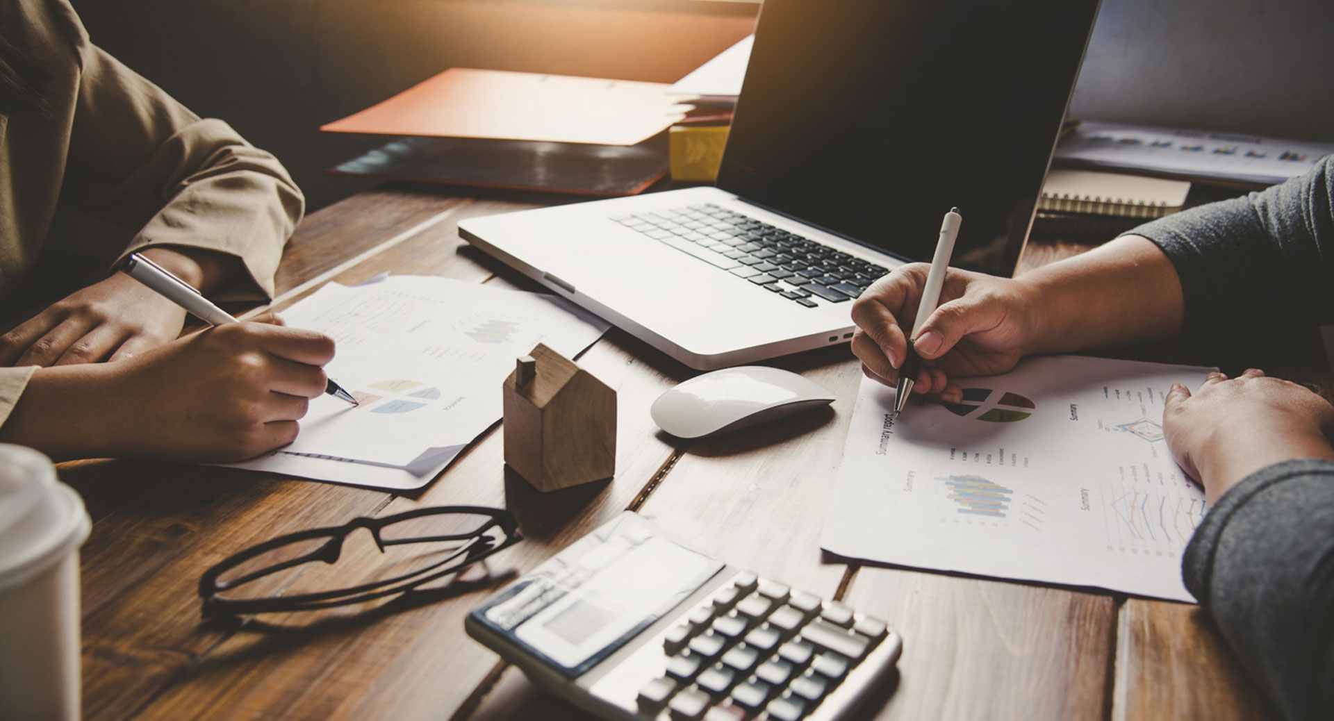 Estudio Jurídico Contable MN